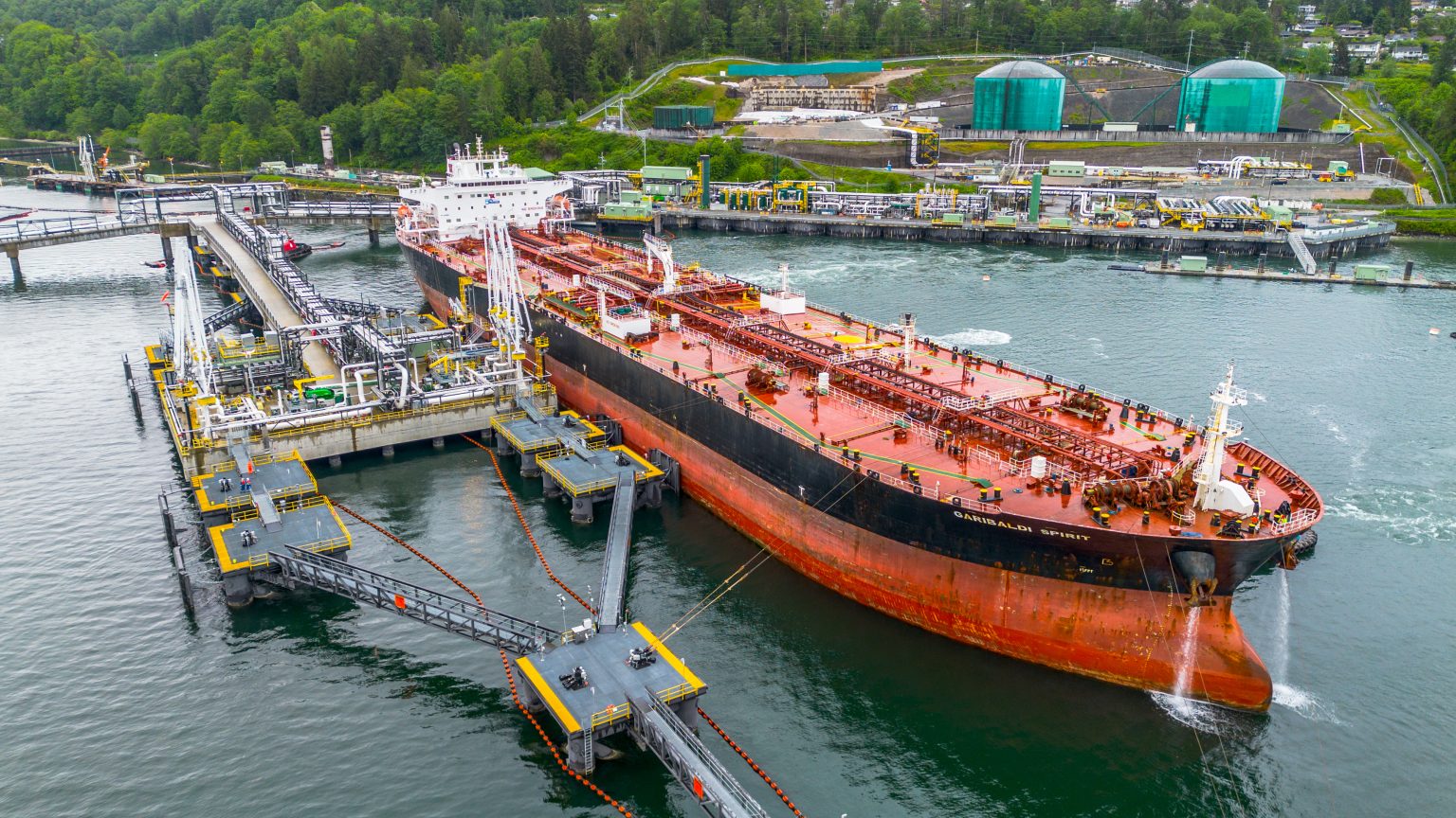 Canada’s Heavy Oil Finds New Fans as Global Demand Rises - Energy News ...