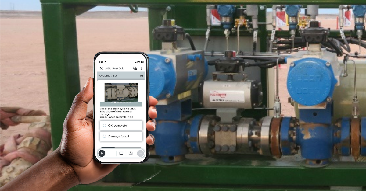 How Digital Post Job Inspections Can Reduce Repair Costs - Energy News ...