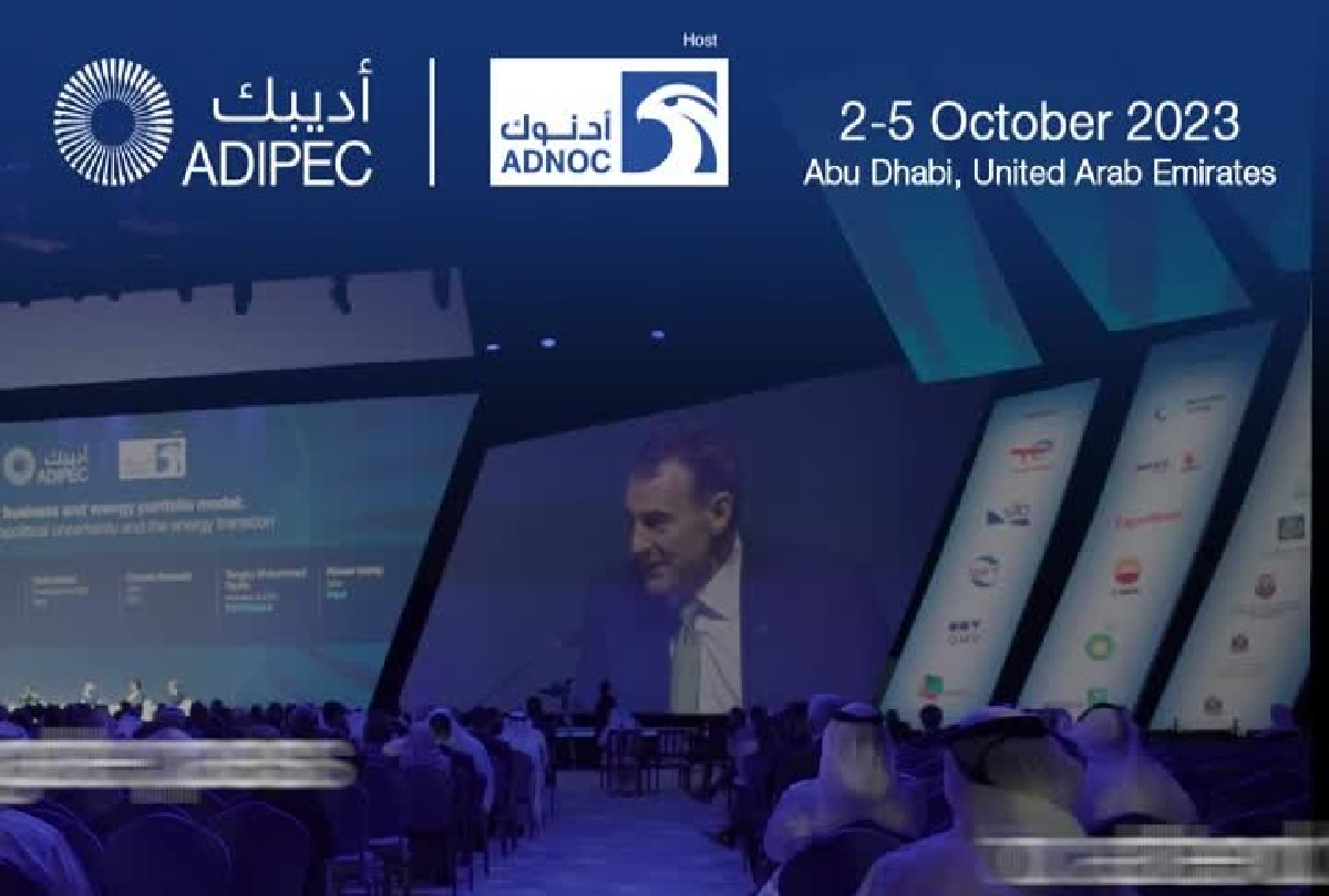 ADIPEC 2023 UPDATE: UAE Decries Lack of Investment as It Boosts Capacity - Energy News, Top ...