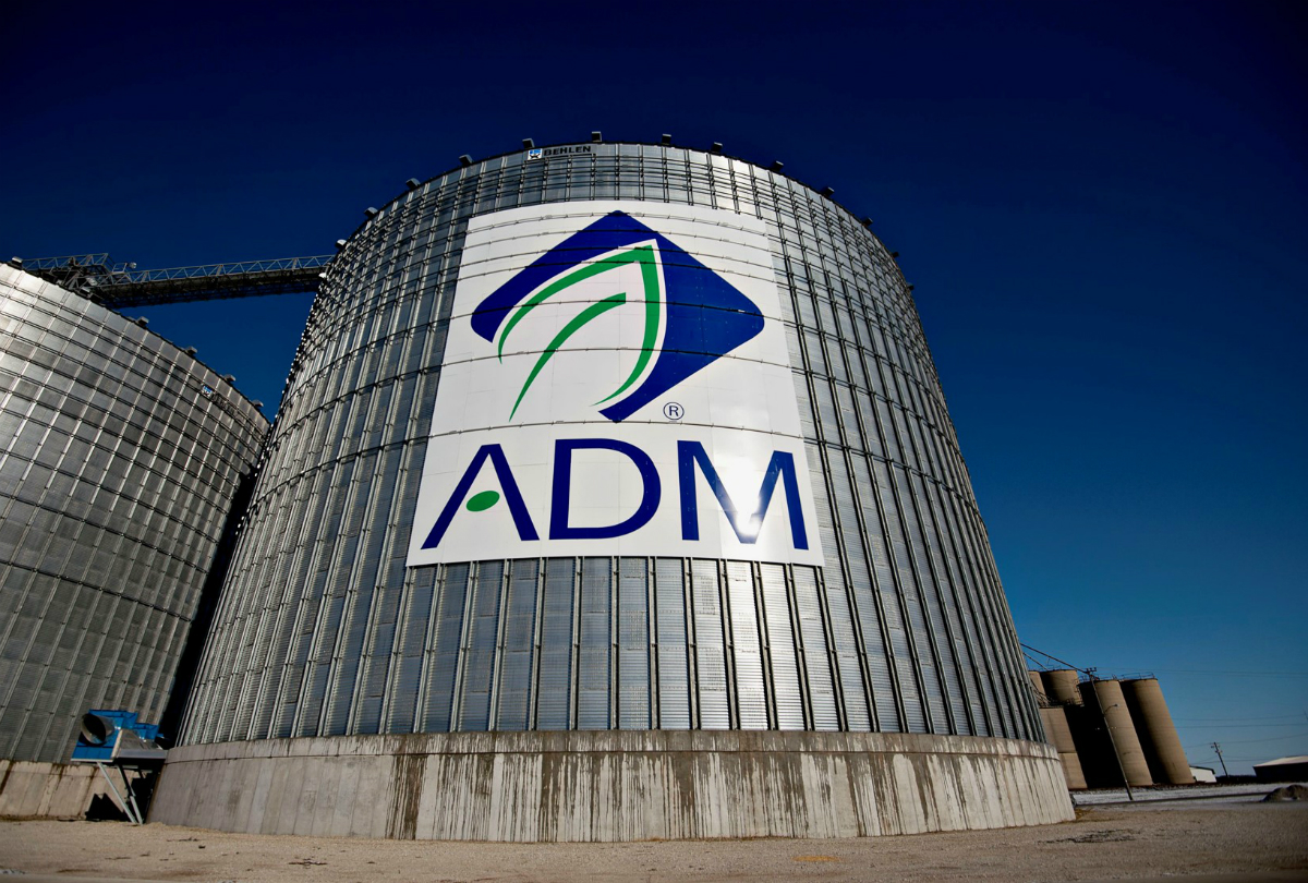 ADM idles large Iowa, Nebraska corn-based ethanol plants - Energy News ...