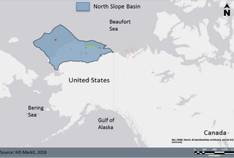 Planned LNG Plant in Alaska Seeks Equipment from Sanctioned Russia Firm ...