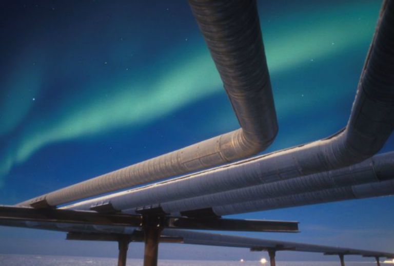 US Plans Alaska LNG Summit, Urges Japan, South Korea to Support Project ...