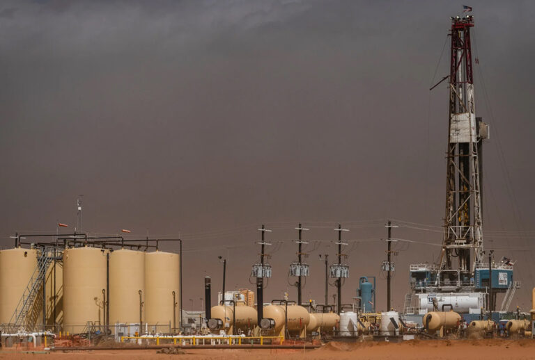 Exxon Says Energy Demand Makes Case for Fossil Fuel Growth - Energy ...