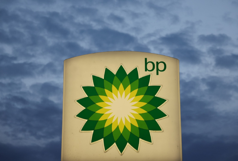 BP Puts AI at the Heart of Its Efforts to Boost Performance - Energy ...