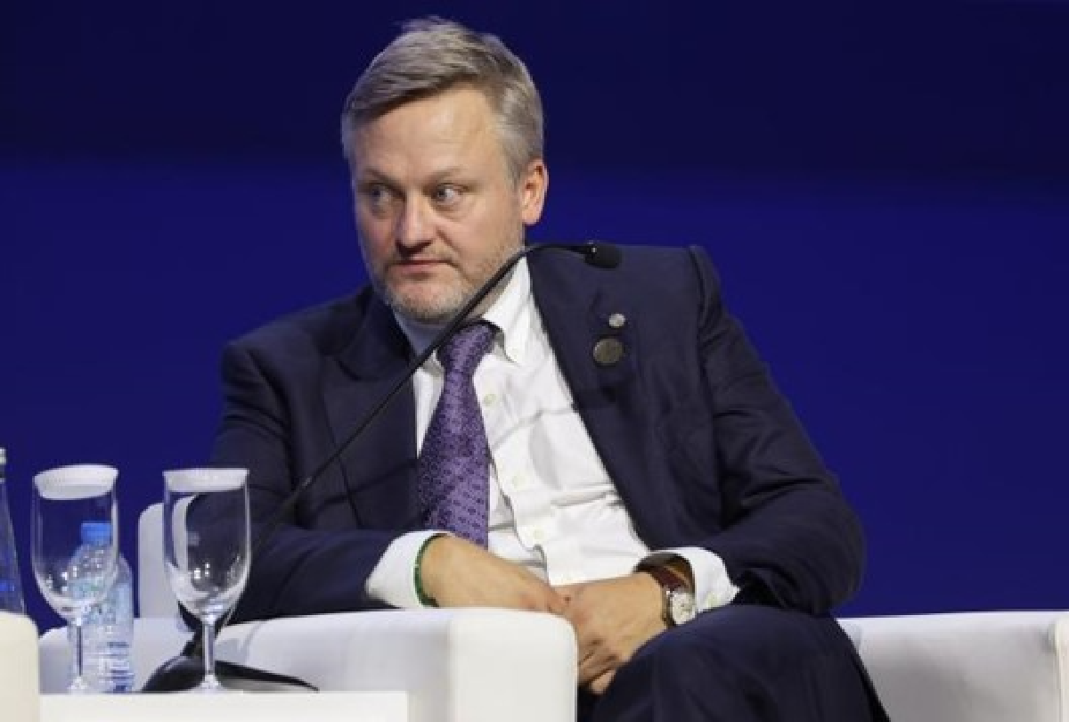 BP Reshapes Its Leadership Team as Some Executives Leave - Energy News ...