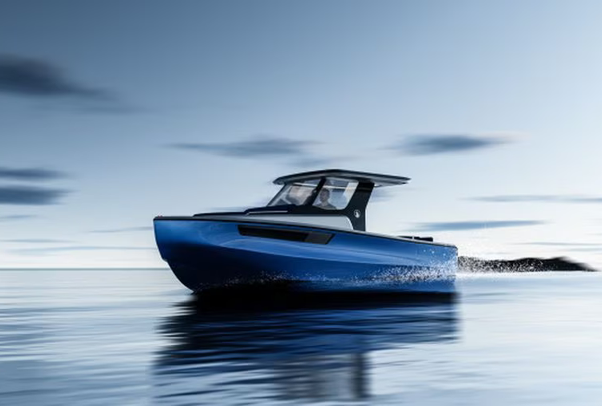Battery-Powered Pleasure Craft – What’s Coming Next in the Battery ...
