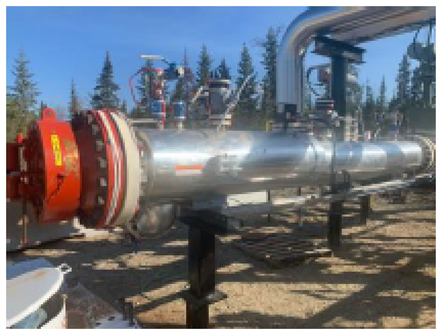 CASE STUDY: Pipeline System Commissioning – STEP Energy - Energy News ...