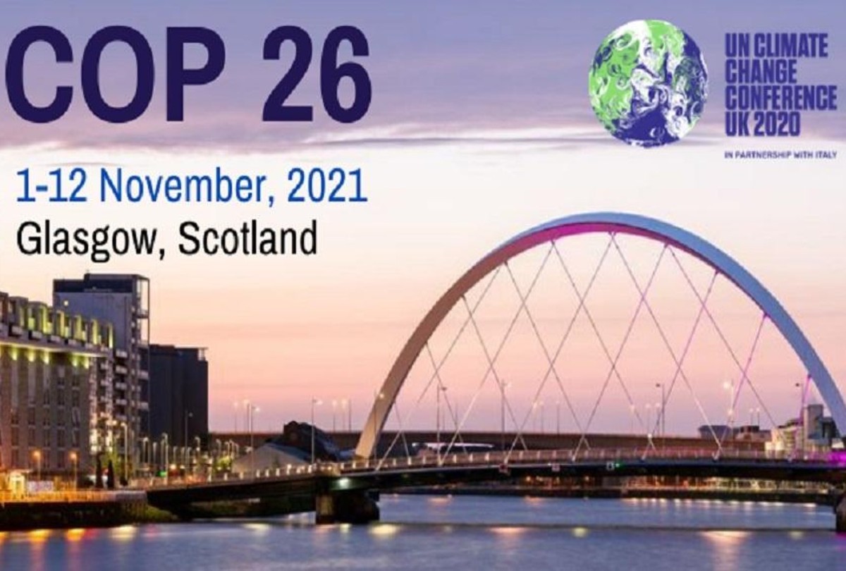 Where COP26 Climate Talks Stand After Week One - Energy News, Top ...