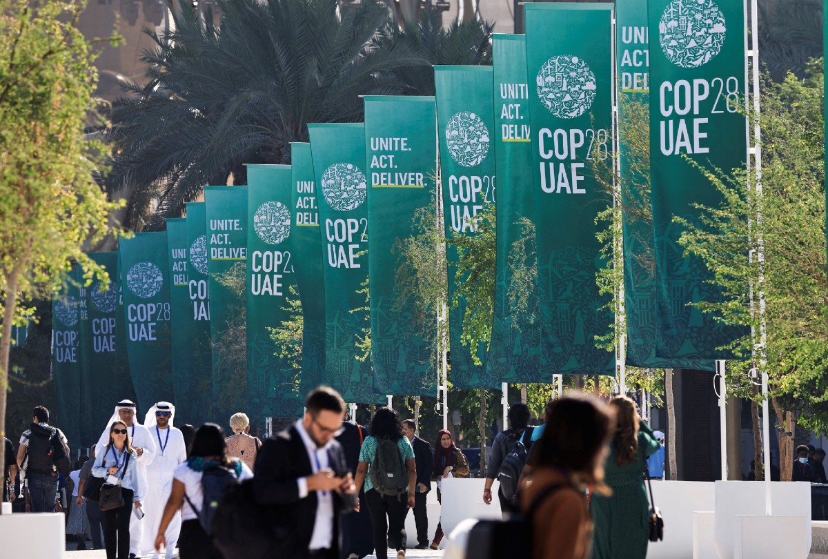 COP28 Clashes Over Fossil Fuel Phase-Out After OPEC Pushback - Energy News, Top Headlines ...