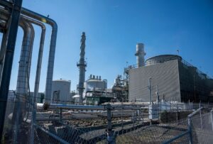 Carbon Capture Edges Forward Despite Cost Challenge - Energy News, Top ...