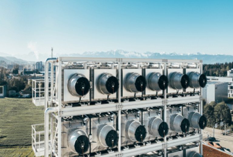 U.S. Awards $1.2 Billion to Oxy, Climeworks-Led Carbon Air Capture Hubs - Energy News, Top ...