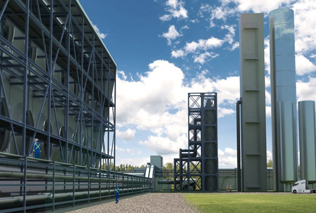 Occidental Signs Deal to Buy Carbon Engineering for US$1.1 billion ...