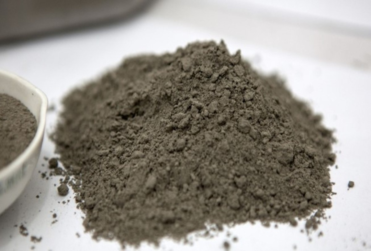 Boston Startup Raises $40 Million to Develop New Low-Carbon Cement ...