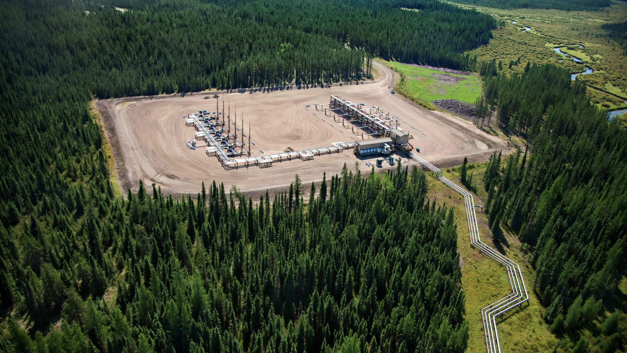 Canada’s oil and gas industry already working on IEA’s call for lower ...