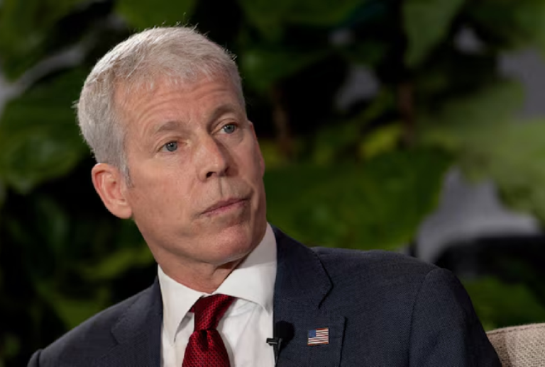US Energy Chief Tells CNBC a Further SPR Oil Release is Unlikely ...