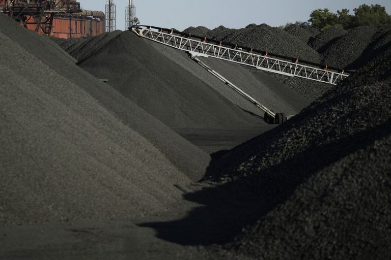 Consol Energy, Arch Resources Strike Merger Deal to Create $5 Billion ...