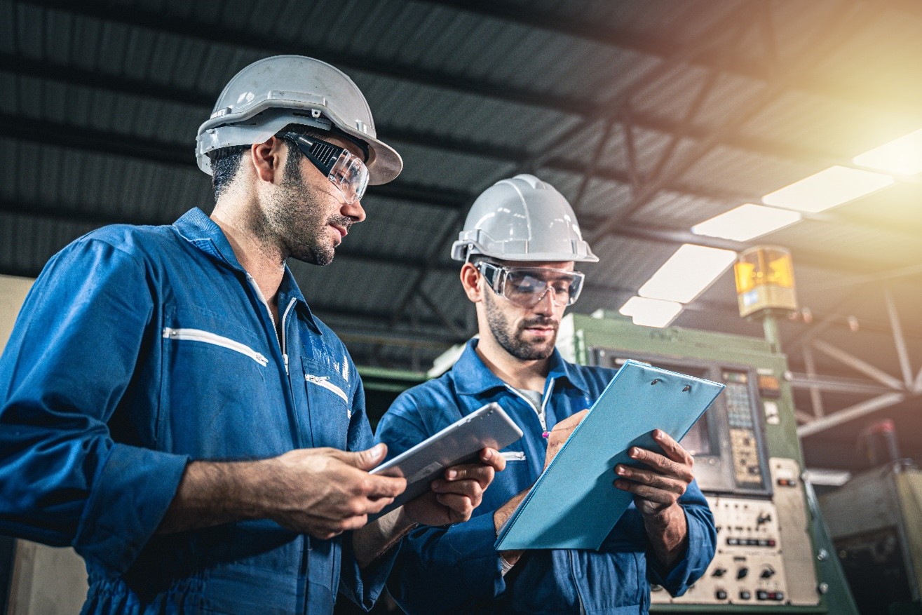 Controlling Costs of Maintenance Activity and Materials: A CMMS Will ...