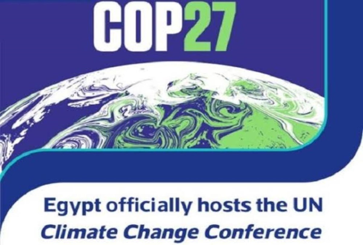 10 Things to Watch for at COP27 in Egypt - Energy News, Top Headlines ...