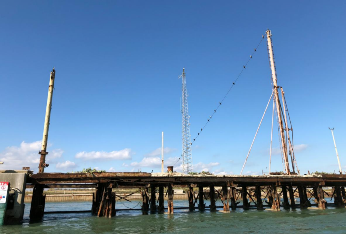 Magellan eyes Freeport, Texas as spot for crude export terminal ...