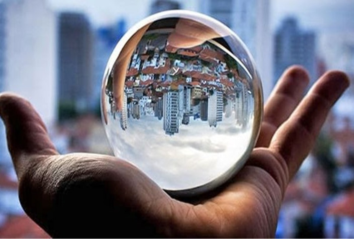 The IEA's Energy Crystal Ball Says... - Energy News, Top Headlines ...