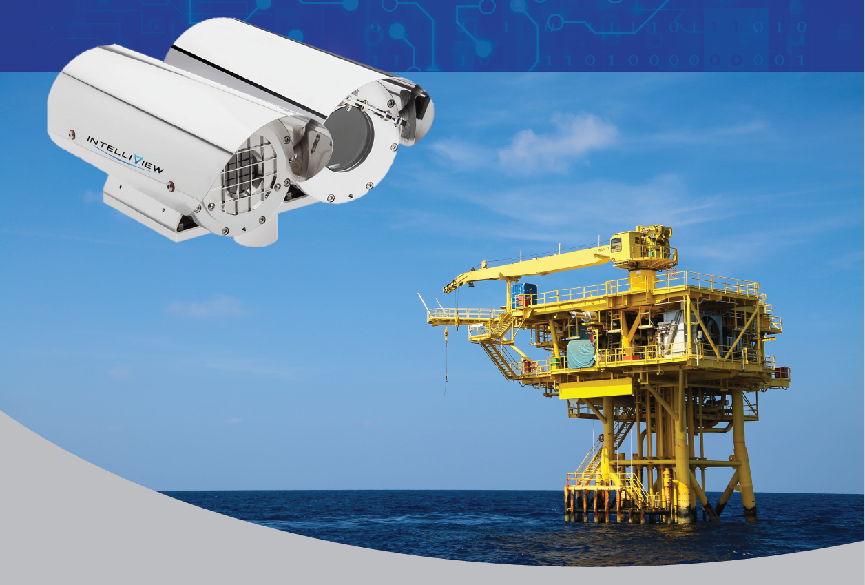 Automating Offshore Platform Leak Detection with IntelliView AI-Powered Cameras Saves Time and ...