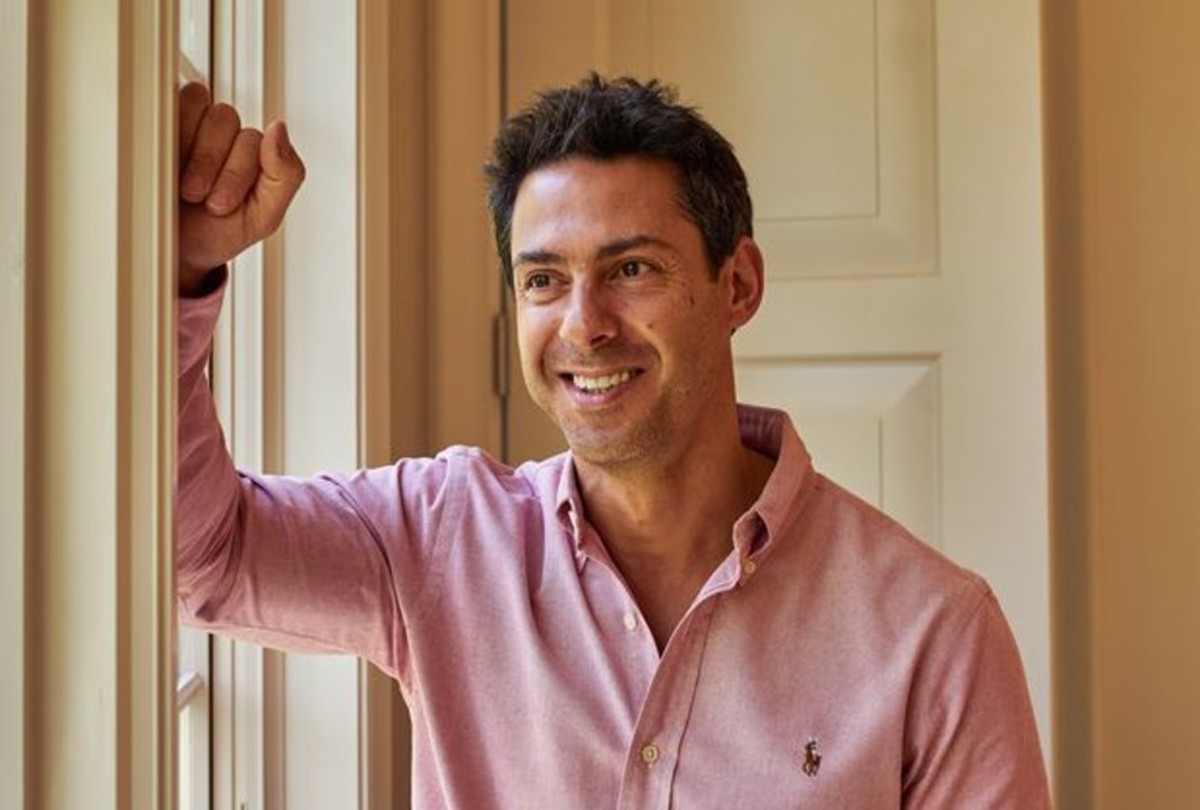 Ex-CEO of Gas Titan Targets SPAC Investments in Clean Energy - Energy ...