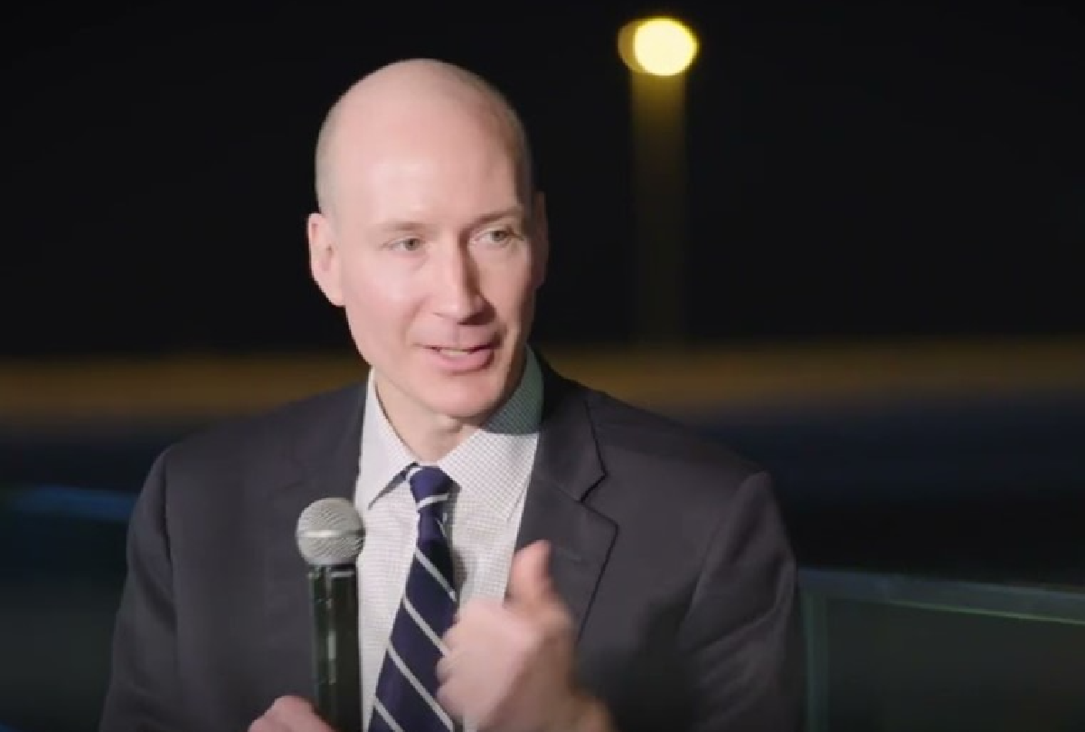 Top Biden Official to Defend LNG Pause in Senate Hearing - Energy News ...