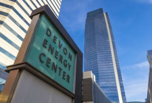 Activist Investor Kimmeridge Takes Stake in US Energy Producer Devon ...