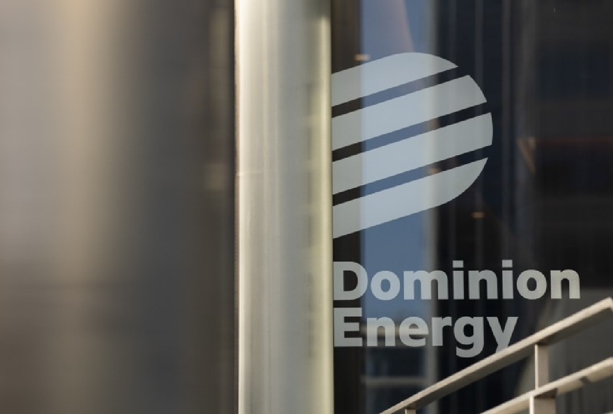 Dominion to Sell Wind Project Stake to Stonepeak for $3 Billion ...
