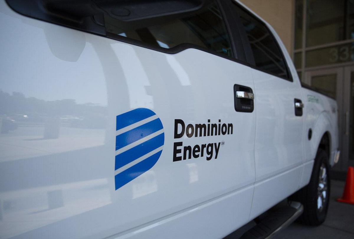 Dominion aims to cut U.S. methane releases by 50 percent by 2030 ...