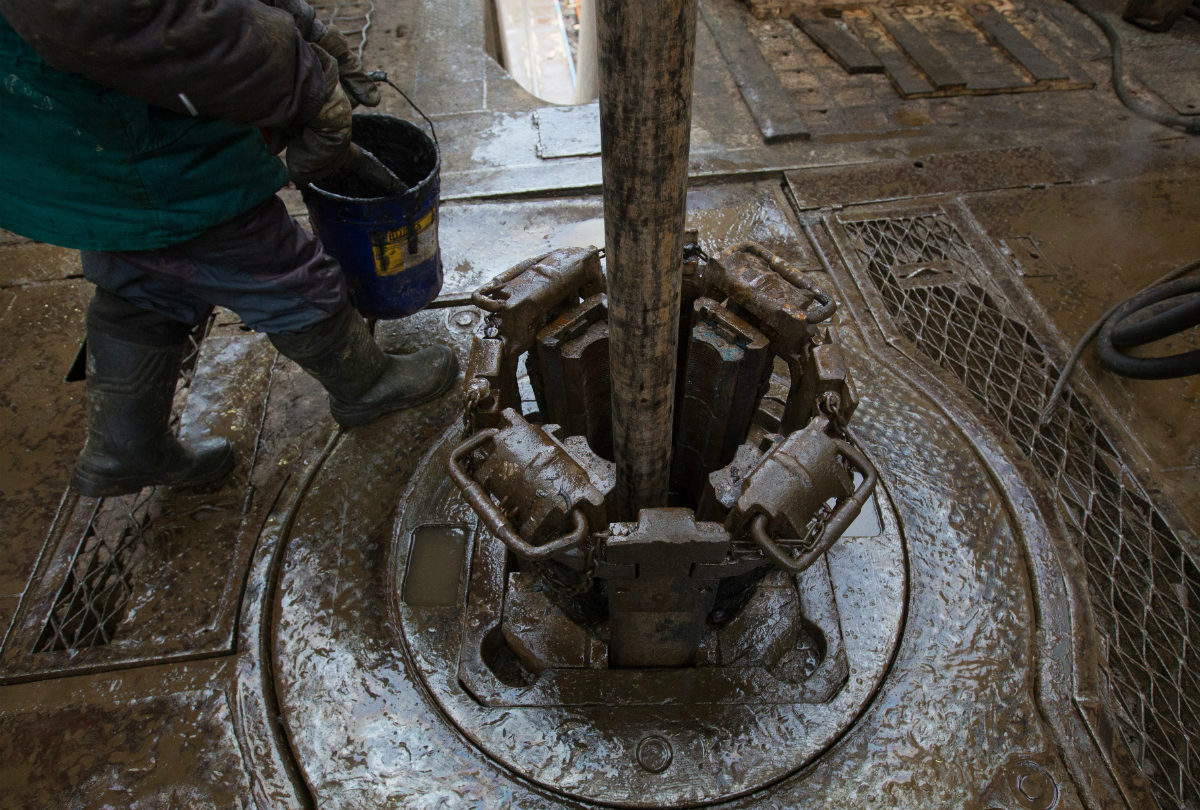 Oil slips as demand worries outweigh U.S. stocks draw - Energy News ...