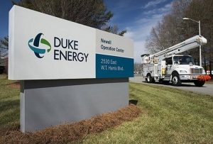 Duke Pauses Assessment of US Energy Loan Program Ahead of Trump ...