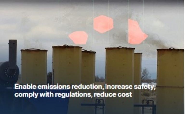 Enclosed Combustion Device Monitoring using Artificial Intelligence ...