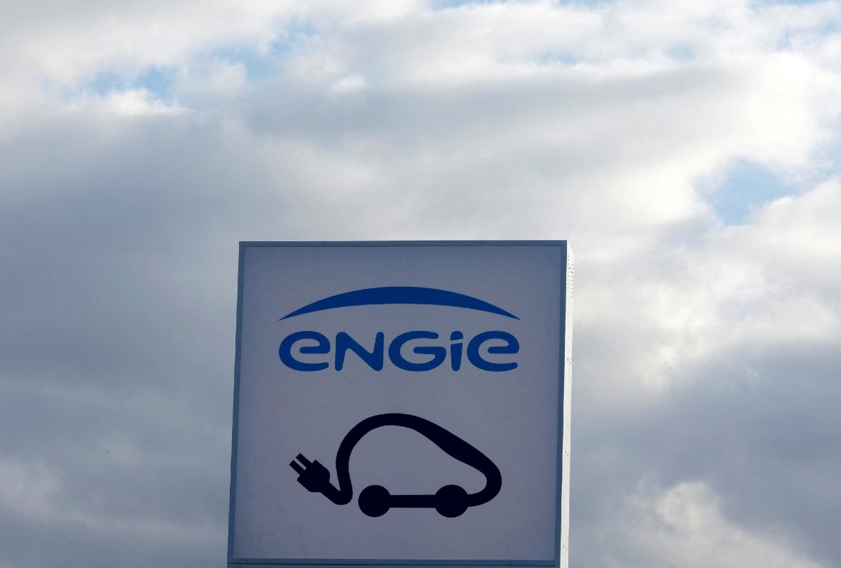 Engie to acquire Texas-based power storage firm Broad Reach Power ...