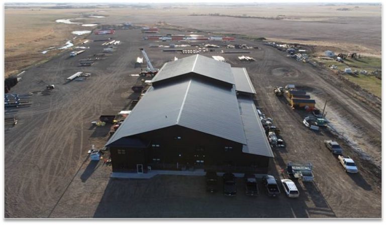 FlareTech: A Leading Manufacturer in Flare Systems Across North America ...