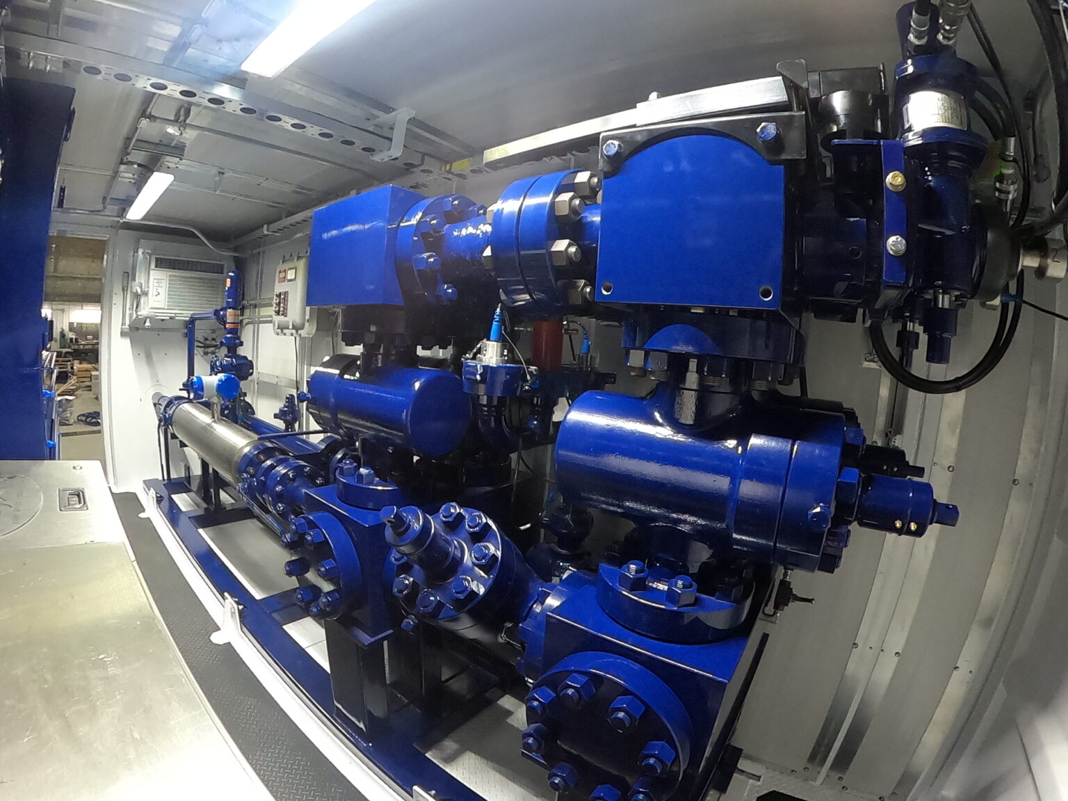 What is Managed Pressure Drilling (MPD)? Check out Beyond Energy’s MPD ...