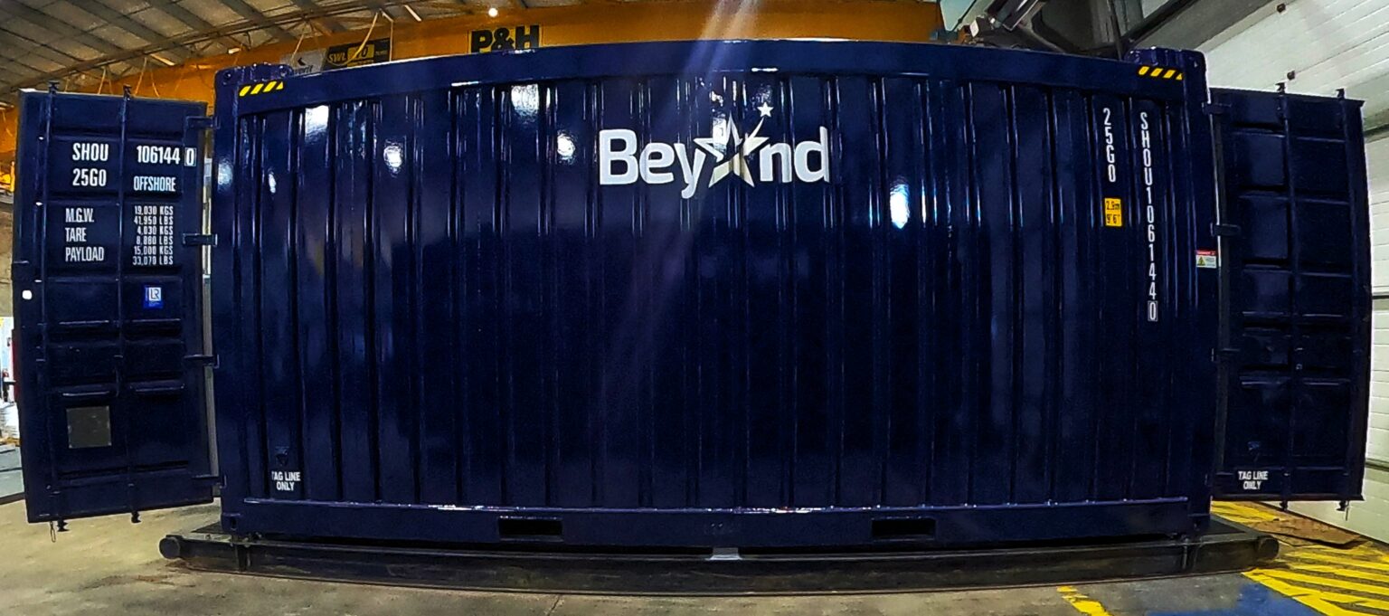 What is Managed Pressure Drilling (MPD)? Check out Beyond Energy’s MPD ...