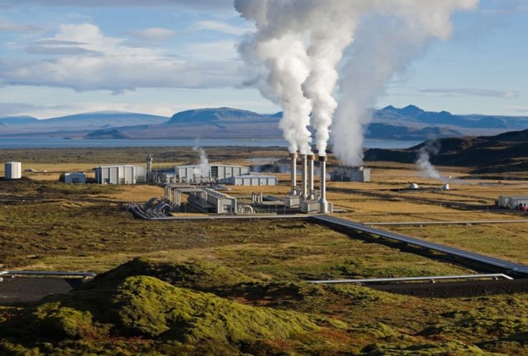 Geothermal Energy in the United States: Overview, Developments ...