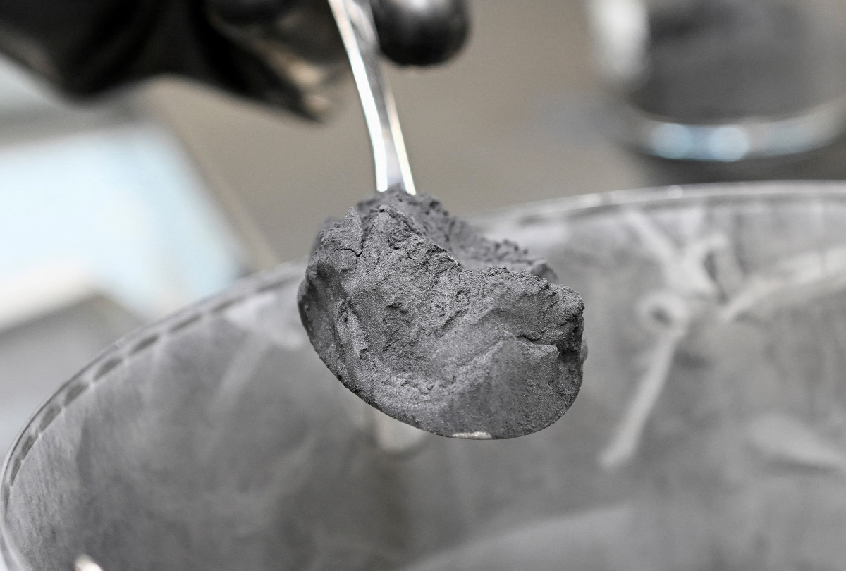 China’s Graphite Curbs Send Green Warning Shot - Energy News, Top ...