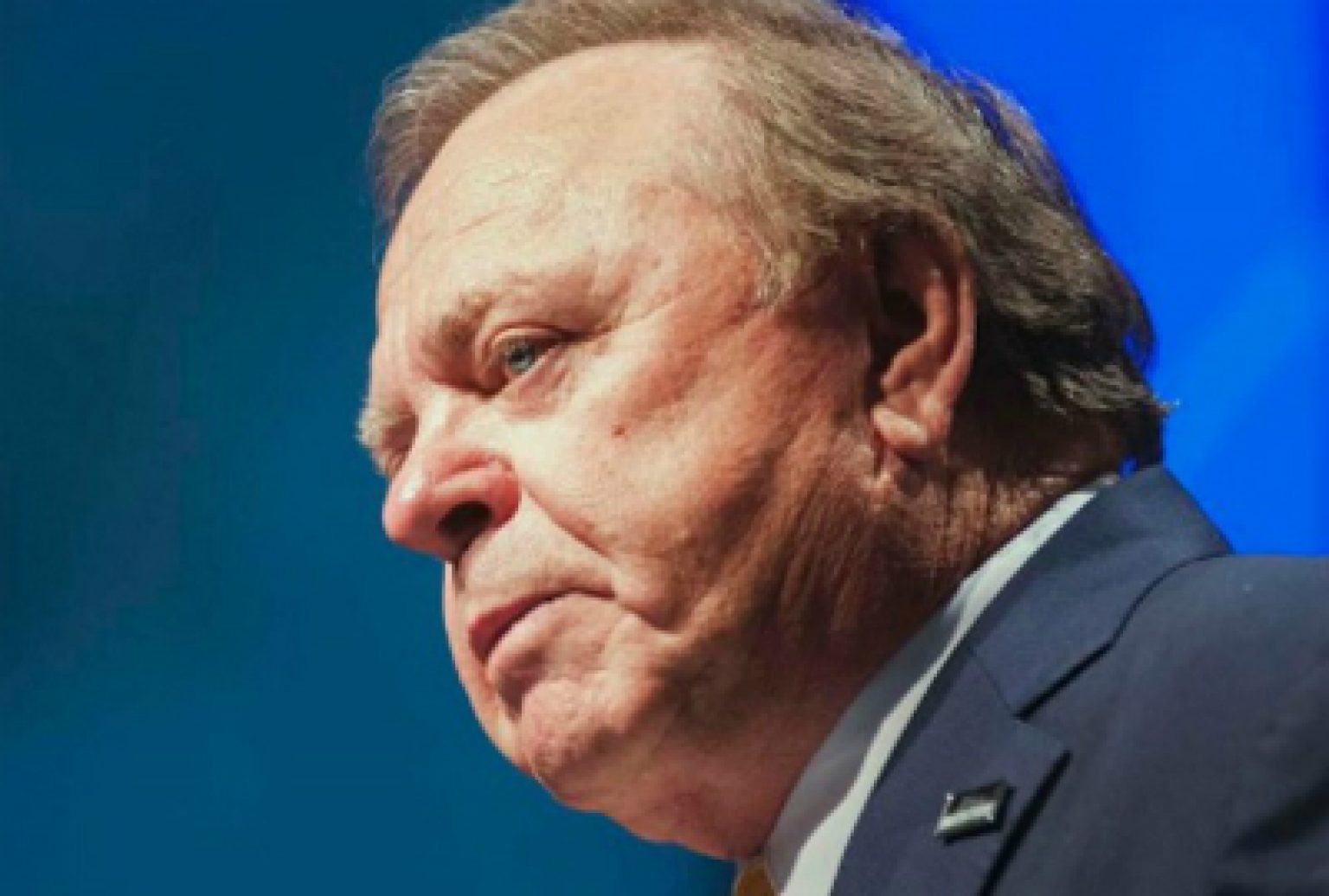 Shale King Harold Hamm Is Passing Billions to His Heirs Tax-Free ...