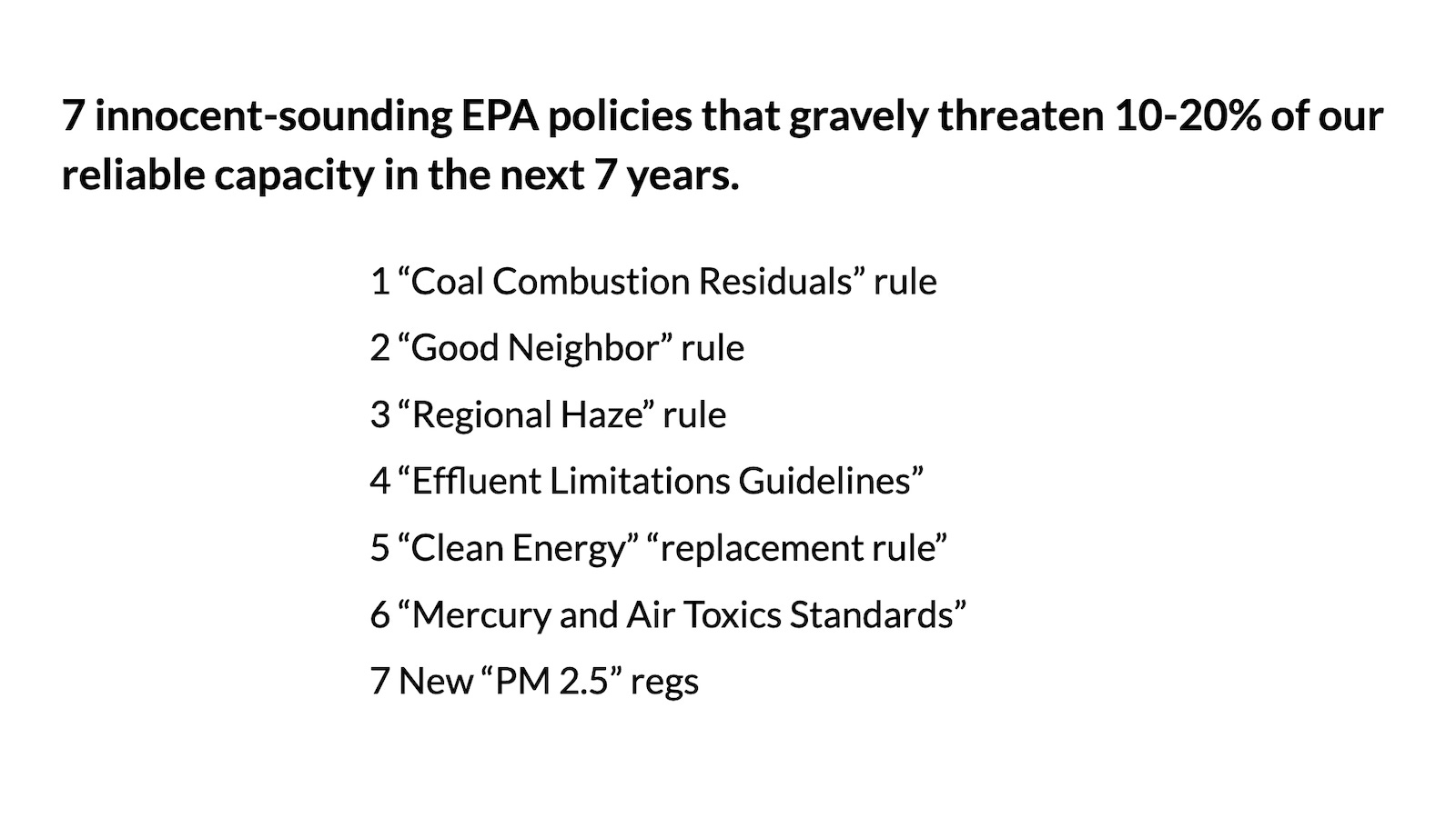 How-and Why-to Defend Coal - Alex Epstein - Energy News, Top Headlines ...