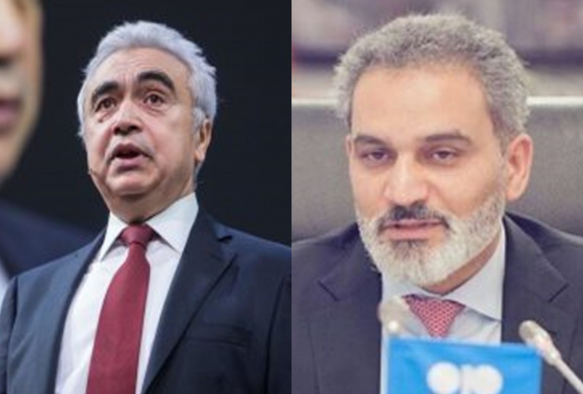 OPEC, IEA at Most Divided on Oil Demand Since at Least 2008 - Energy ...