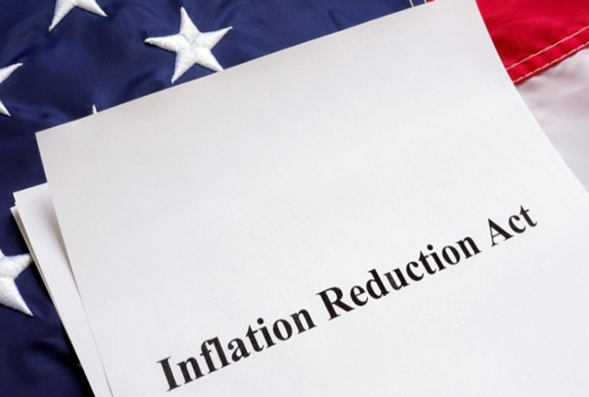 The U.S. Inflation Reduction Act: A Lookback On a Big Year ...