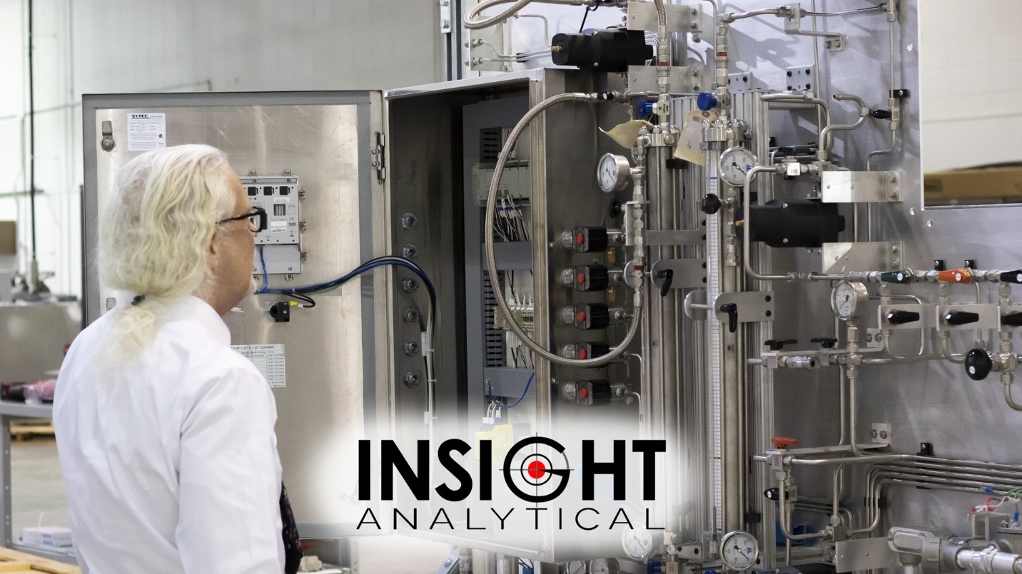 Insight Analytical – Making Measurements Matter - Energy News, Top ...