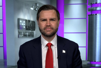 NOT MUCH TO IT: MOU is a ‘Very General Document’, Vance Says on CNN ...