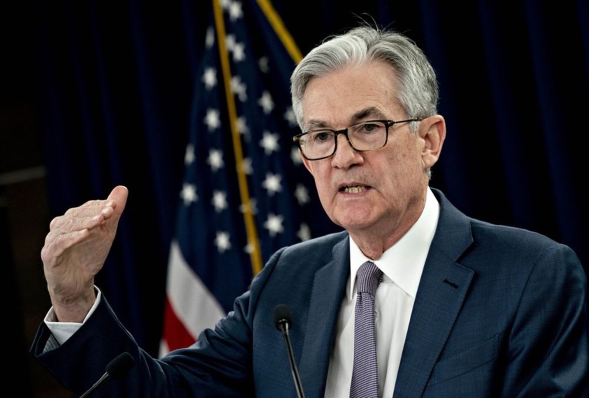 Powell Warns U.S. Recovery Could Stretch Through End of 2021 - Energy ...
