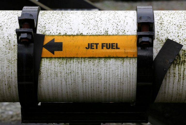 US Set to Object to Green Jet Fuel Recommendation at UN Aviation ...