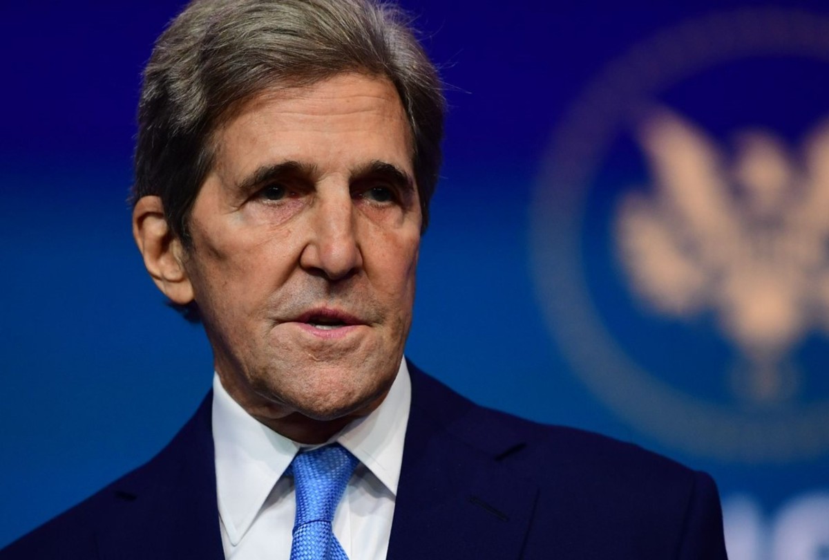 U.S. climate czar urges oil industry to hasten transition to renewables ...