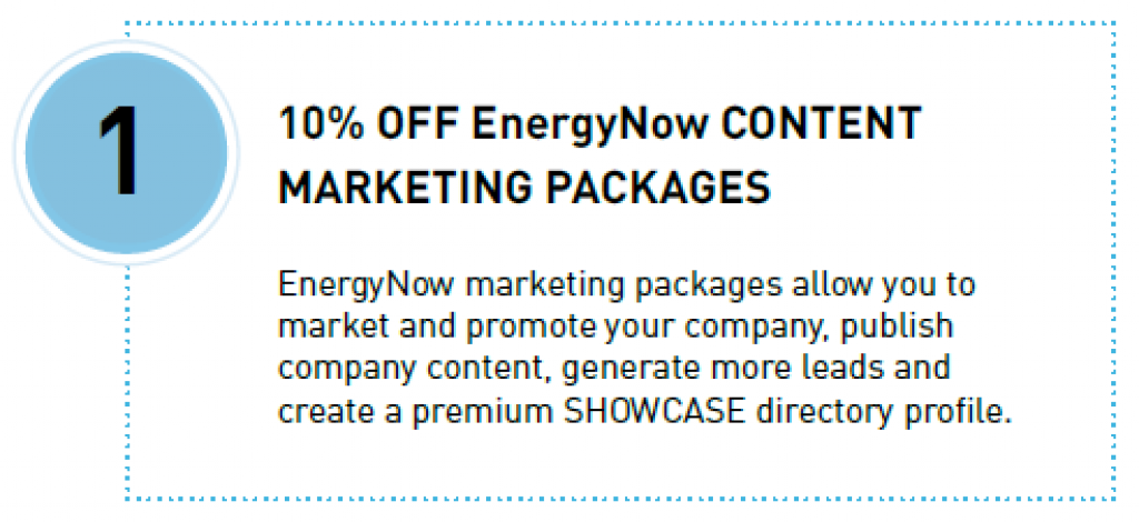 Kick Start Your Marketing in 2020 With EnergyNow - In the U.S ...