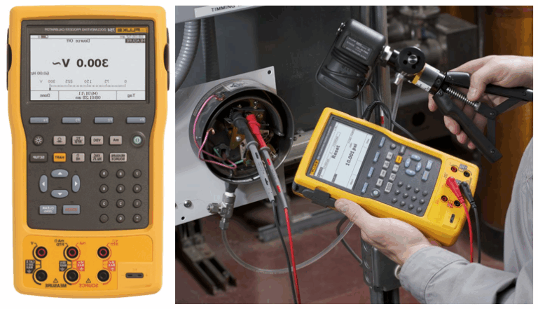 FLUKE 754 Process Calibrator SALE with Kingsway Instruments – Over $3000.00 in SAVINGS! - Energy ...